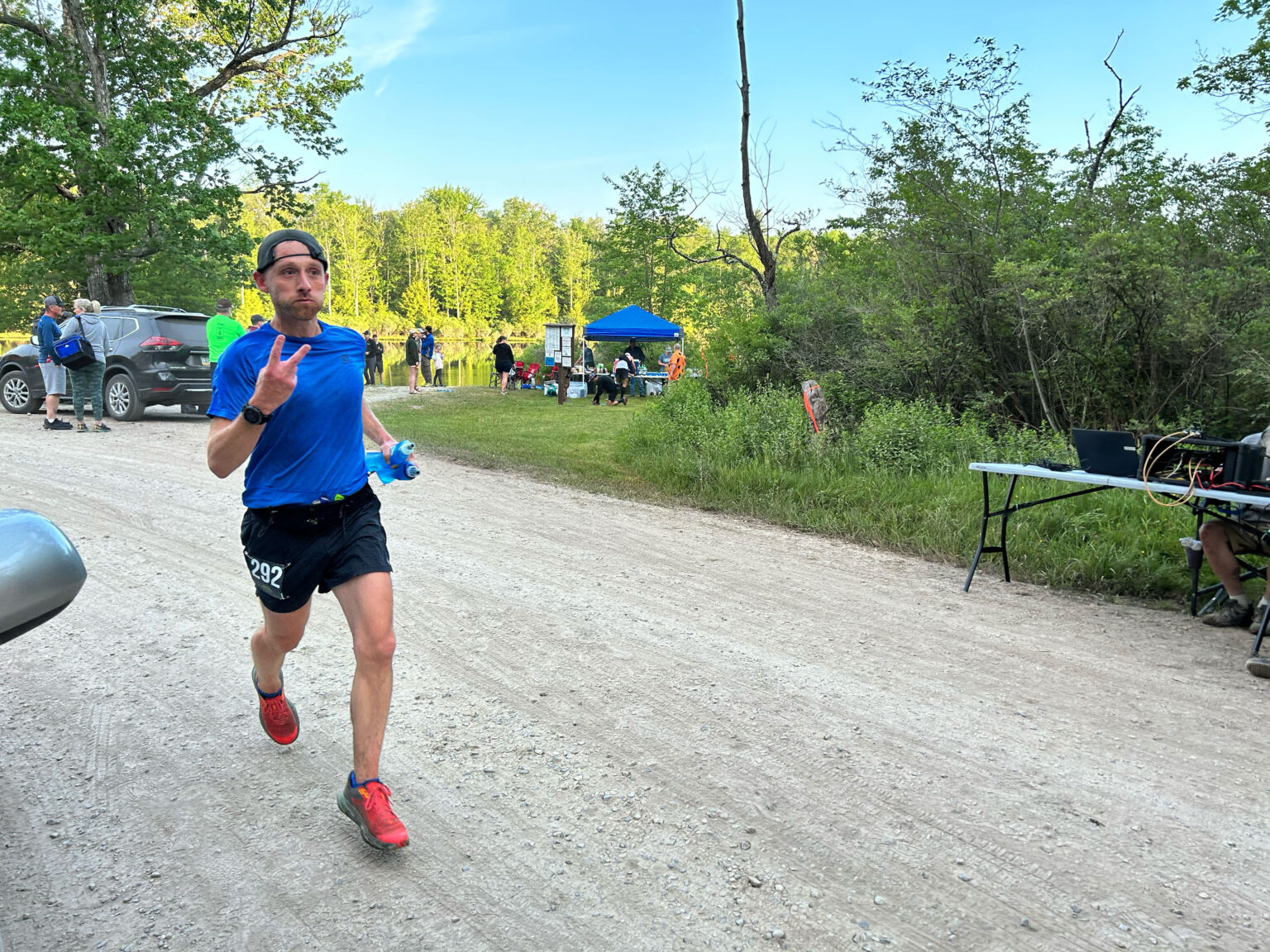 Home - Meatball Runners - Trail Running in Central PA